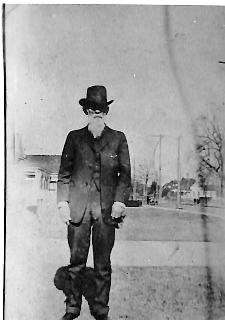 John Hicks Kelley – Darlington County Historical Commission & Museum