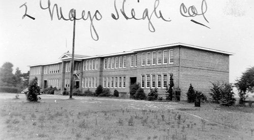 Spotlight On: Mayo School – Darlington County Historical Commission ...